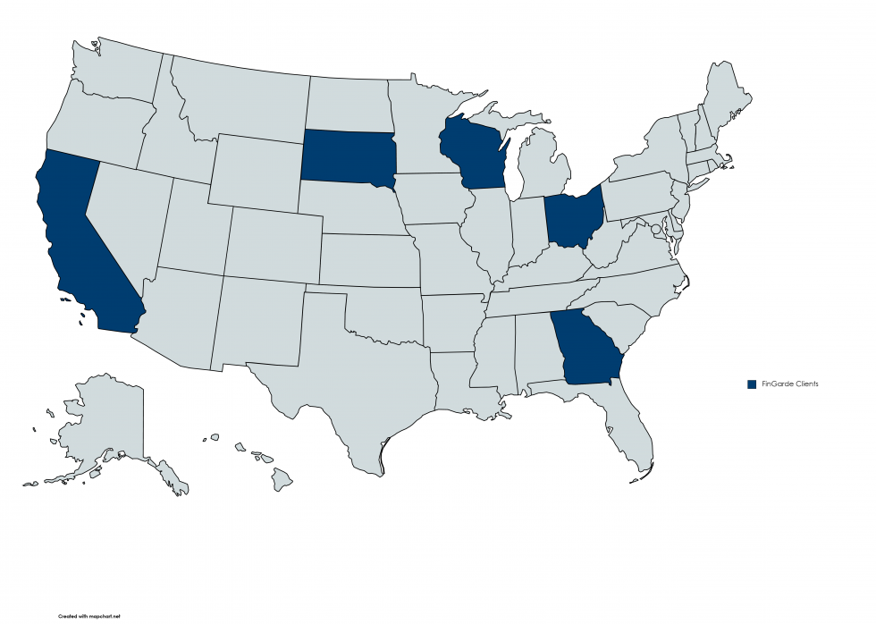 FinGarde | Your RIA Technology Partner